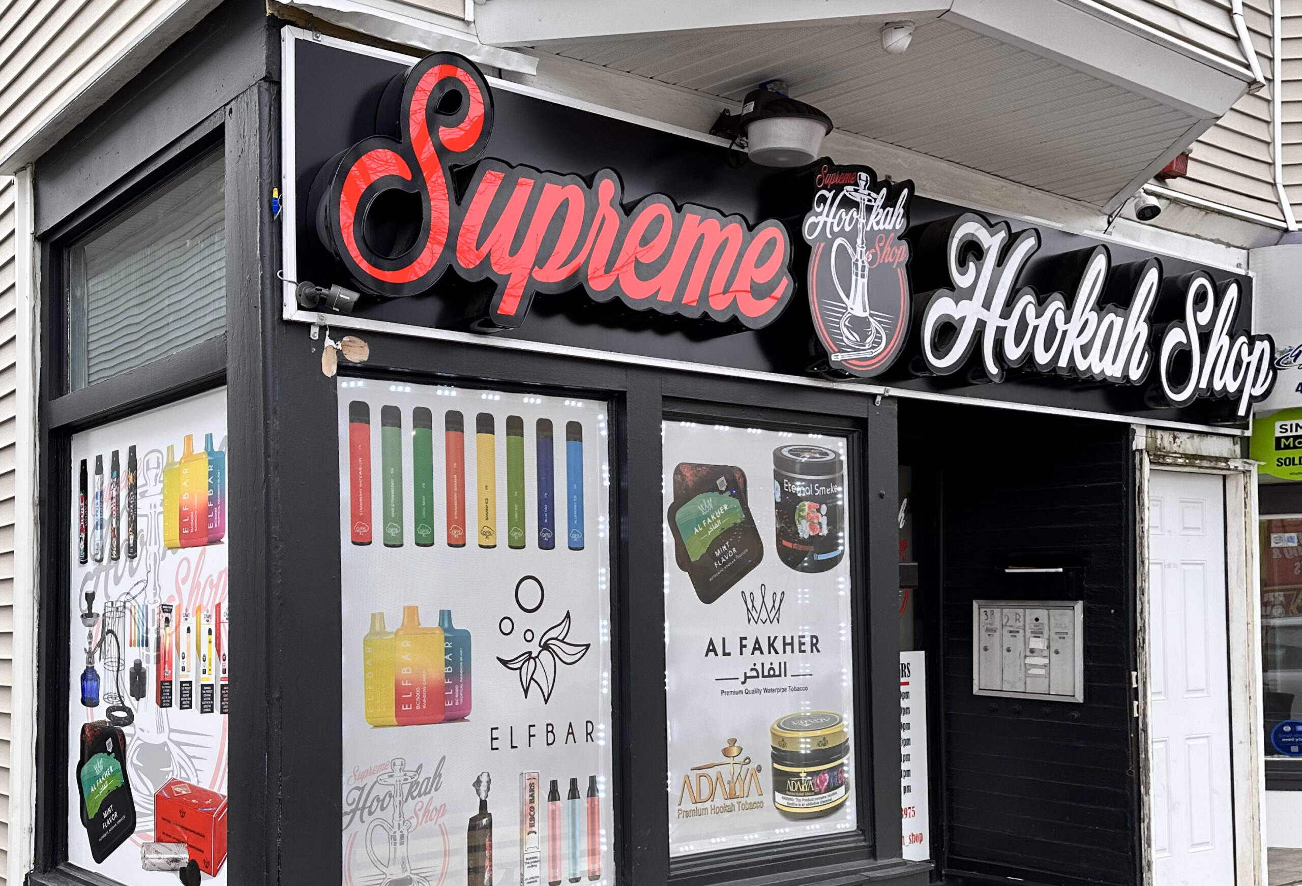 Projects – 3BC Signs